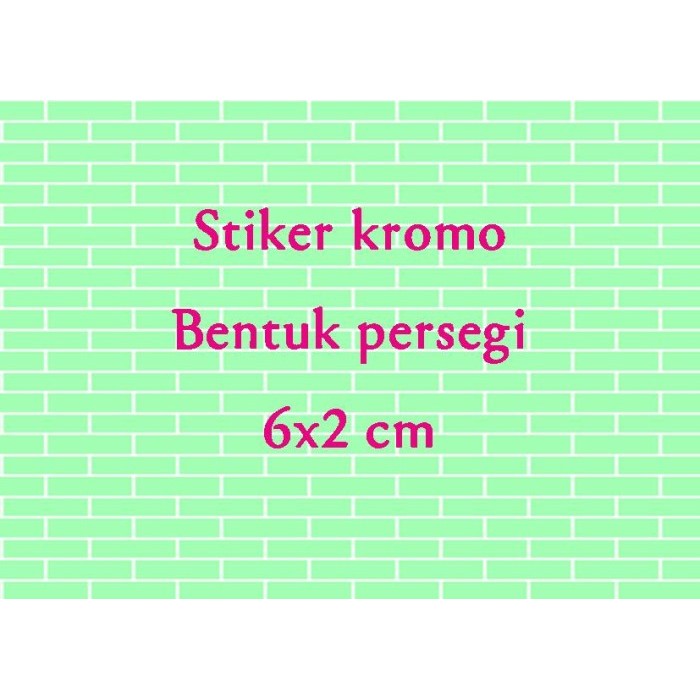 Jual stiker sticker label produk toples merk toko 6x2 cm | Shopee Indonesia