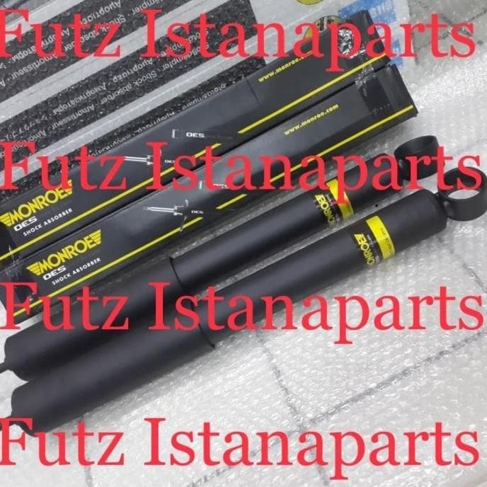 Jual Shock Breaker Merk Monroe Oespectrum Toyota Innova / Reborn ...