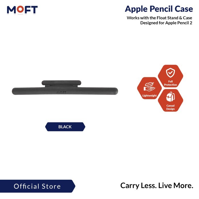 Jual MOFT Apple Pencil Case Gen 2 for MOFT Float iPad Pro 11 / 12.9 / Air | Shopee Indonesia