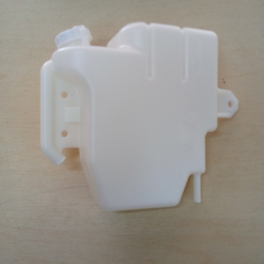 Jual Tampungan air radiator Canter Original Mitsubishi ME402056 ...