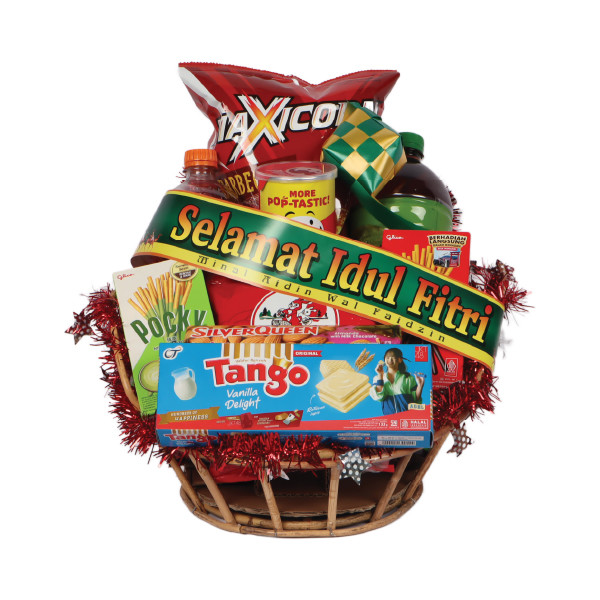 Jual PAKET RAYA BRONZE | Shopee Indonesia