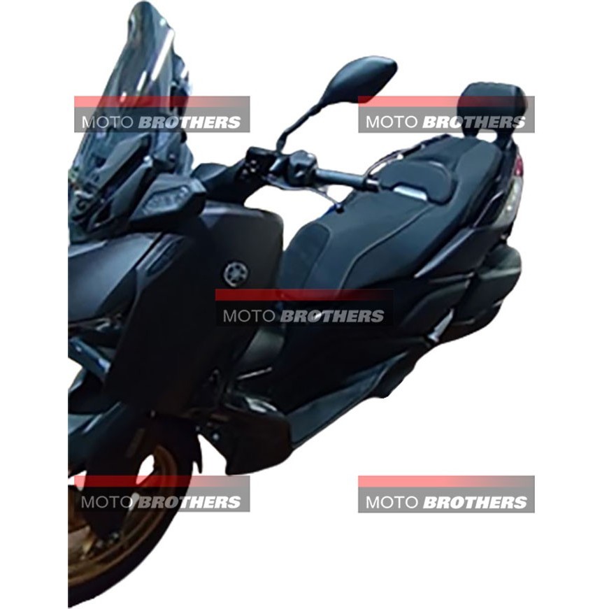 Jual Backrest Back Rest Barcket Breket Sandaran Senderan Jok Jog ...