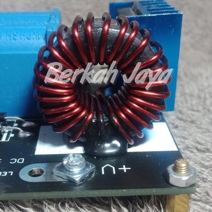 Jual ZVS Modul Heater Induction Induksi Pemanas 120W 400W 1000W 12V 20A Jual Murah | Shopee ...