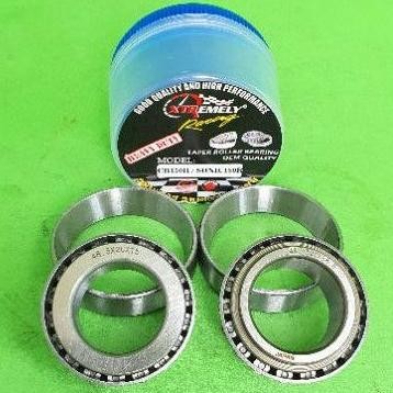 Jual KOMSTIR BAMBU DAICH XTREME (HONDA CB150R , CBR 150,VERZA DLL ...