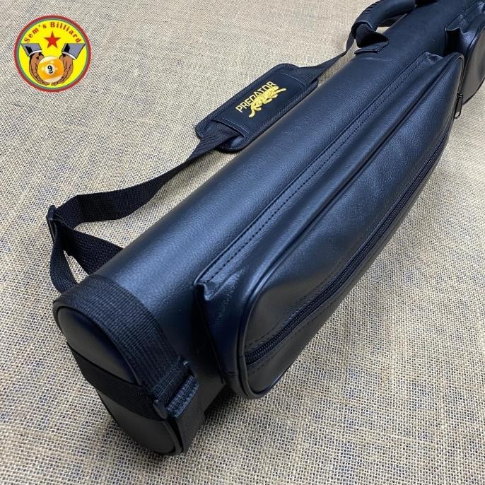 Jual Tas Billiard Predator 2X4 - Tas Billiard | Shopee Indonesia