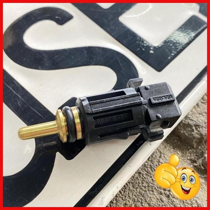 Jual [FMG] Bmw e46 e39 e60 e70 e90 M54 Switch Sensor Coolant ...