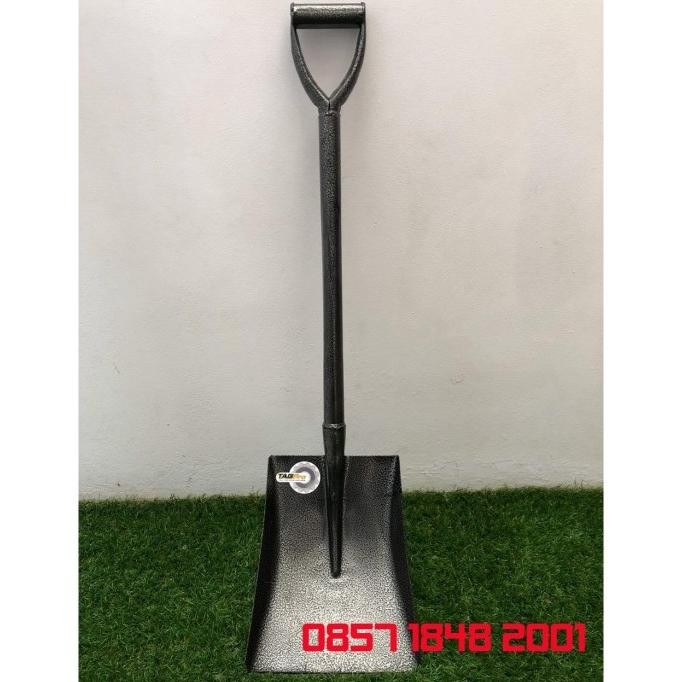 Jual SEKOP SKOP PAPAK BESAR GAGANG BESI FULL COATING PREMIUM TAGPRO ...