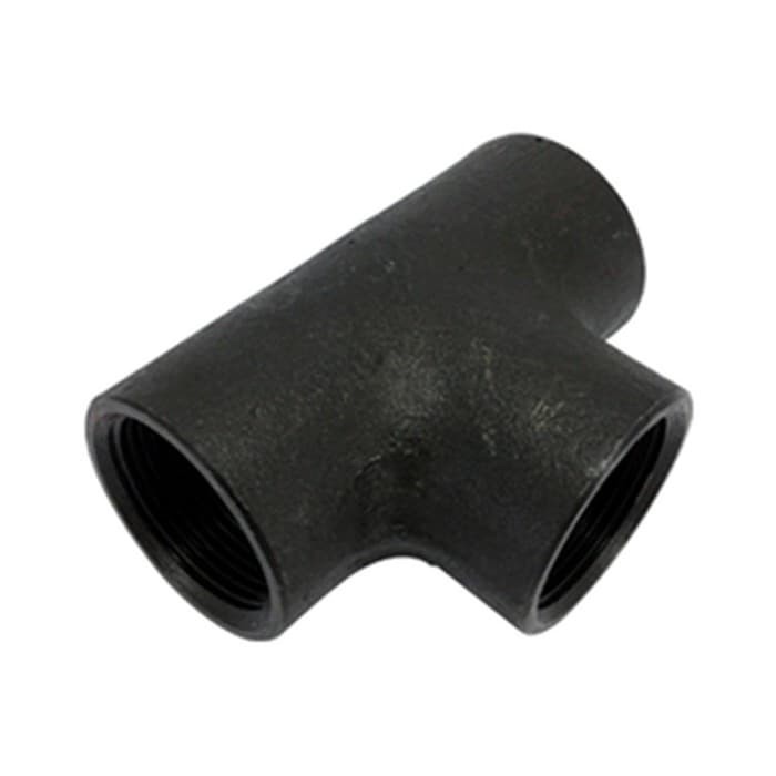 Jual tee las besi 2 inch SGP | Shopee Indonesia