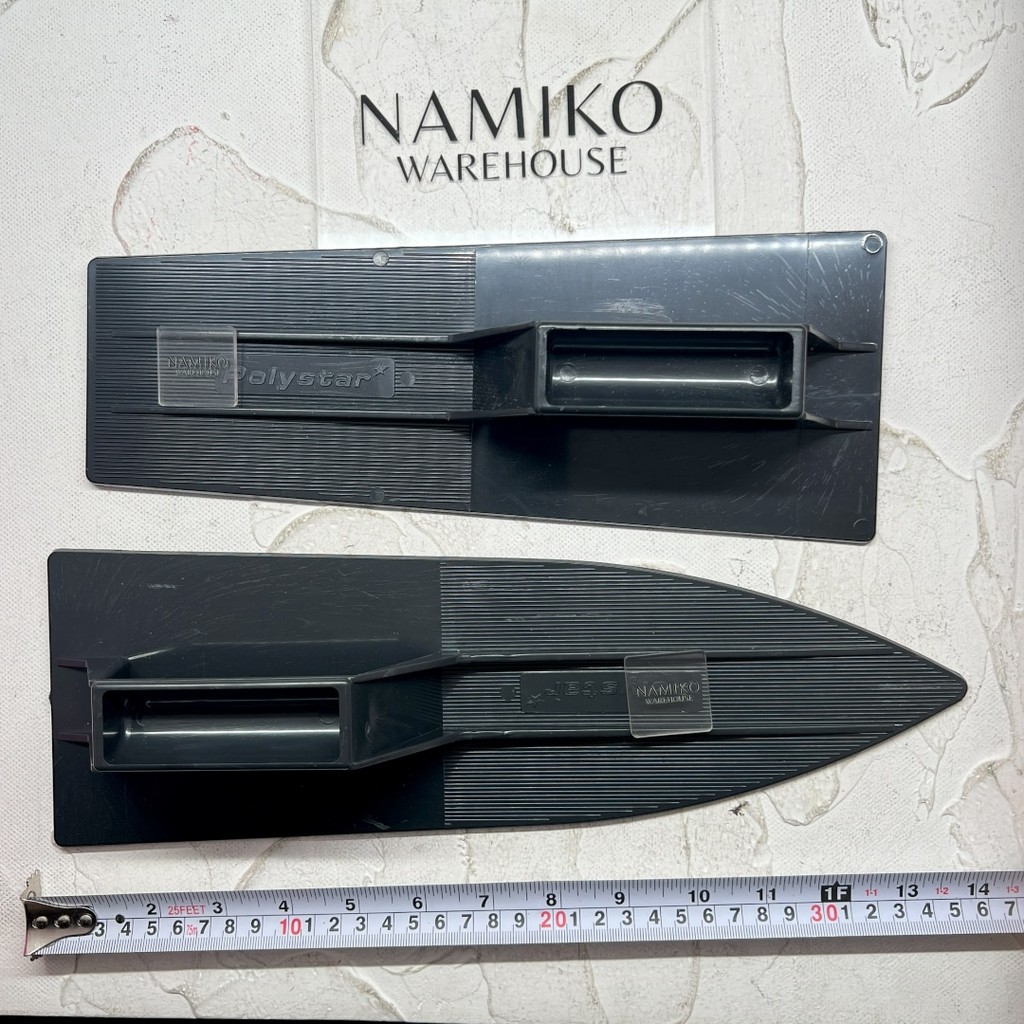 Jual Cetok Kasutan semen PVC papak lancip | Shopee Indonesia