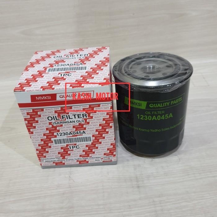 Jual Oil Filter Filter Oli Mitsubishi Pajero Sport,Strada,Triton Ori ...