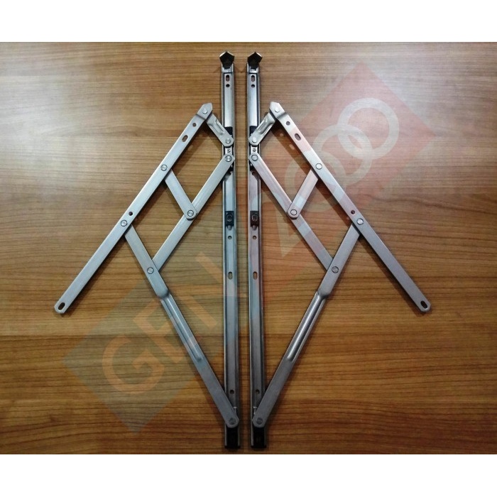 Jual WINDOW CASEMENT 20 INCH HD FRICTION STAY ENGSEL CASEMENT 50 CM ...