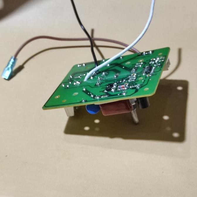 Jual Modul Saklar Kapasitor Turbo Grande Stand Mixer Jumbo Ehm9595 ...