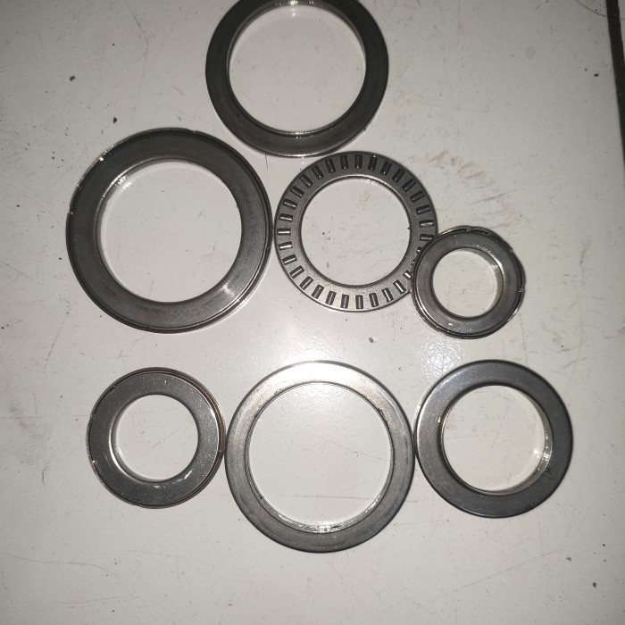 Jual bearing bambu seater transmisi matic yaris vios | Shopee Indonesia