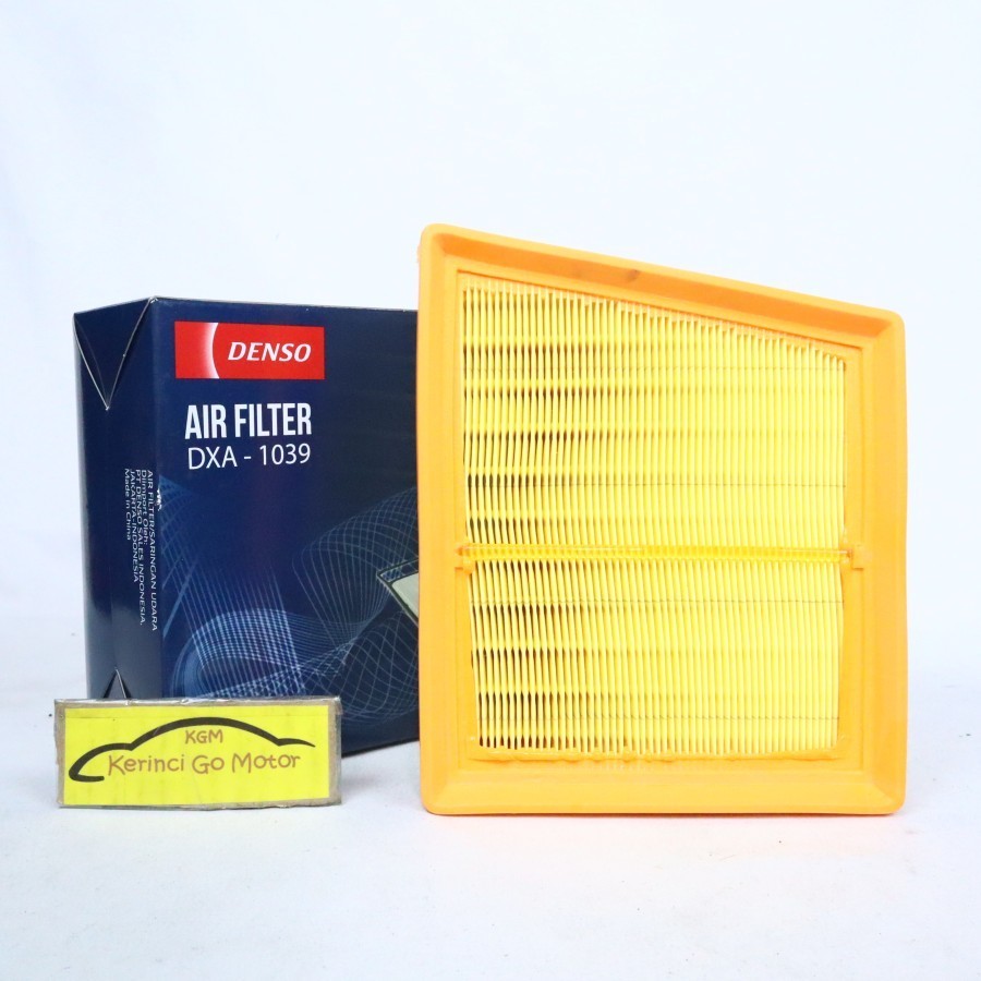 Jual Filter udara Denso Ford Fiesta 2010 DXA 1039 | Shopee Indonesia