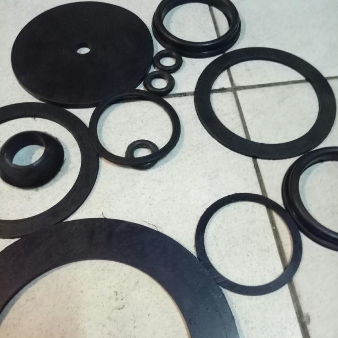 Jual 1 Set Lengkap Seal Hydrant Pillar 4 Inch Karet Hydrant Pillar ...