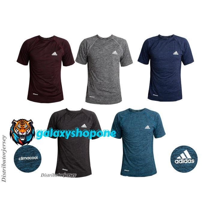Jual GALAXY SHOP JERSEY BAJU OLAHRAGA RUNNING TRAINING GYM SPORT A ...