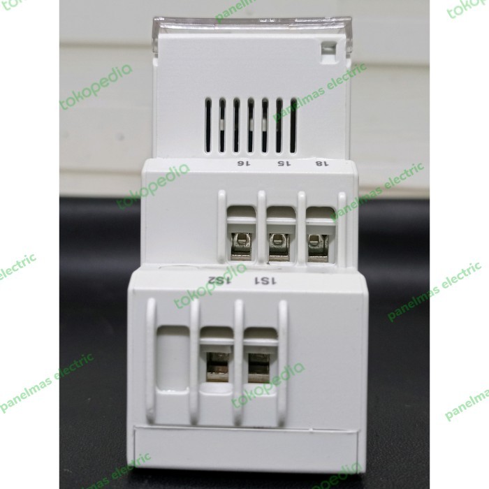 Jual Selec 900Cpr-3 Cpr Digital Current Relay Proteksi Pfr Phase ...