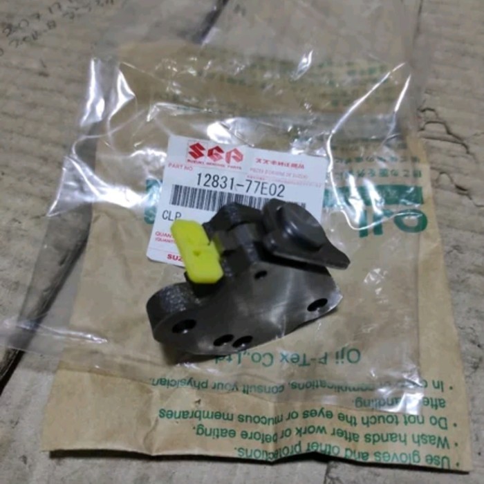 Jual New Adjuster Timing Chain Grand Vitara 2.0 Cc , Escudo 2.0 Cc ...