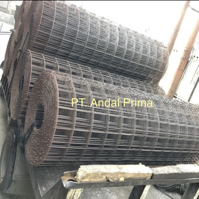 Jual Wiremesh Besi Ukuran 2.10m x 54m / Roll | Shopee Indonesia