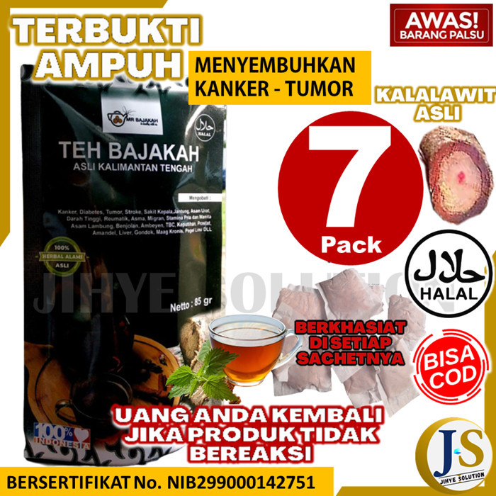 Jual TEH AKAR KAYU BAJAKAH BAJAKAN BAJAKA KALIMANTAN ASLI PREMIUM ...