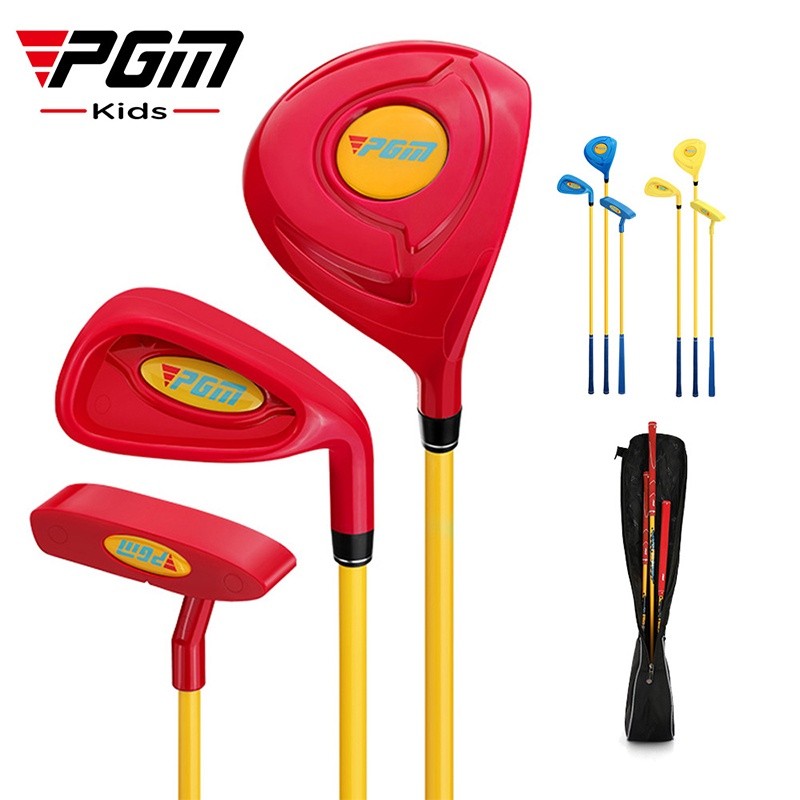 Jual PGM Balita Pencerahan Ultra Ringan Golf Driver Kayu Besi Putter ...