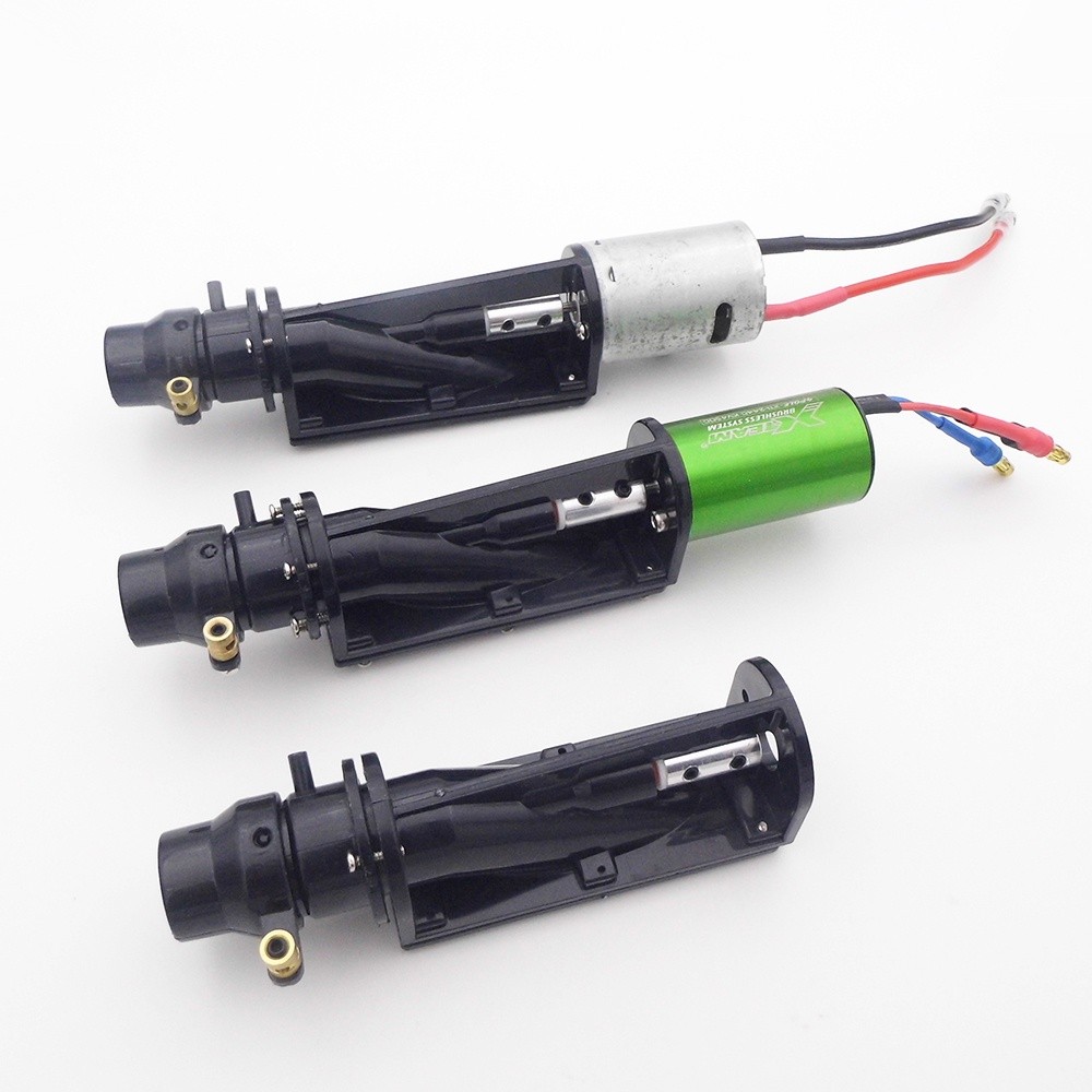 Jual 15mm Jet Pump Water Thruster Turbo Spray 2440 380 Motor Untuk 30 ...