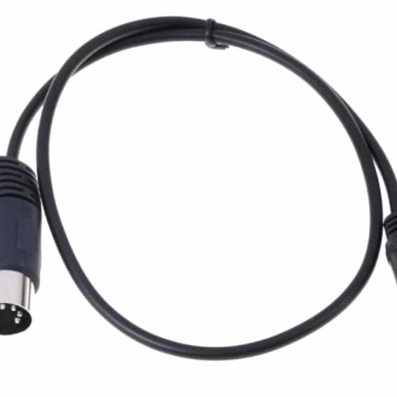 Jual Kabel Audio Di 5 Pin To Aux 3.5Mm Panjang 50Cm | Shopee Indonesia