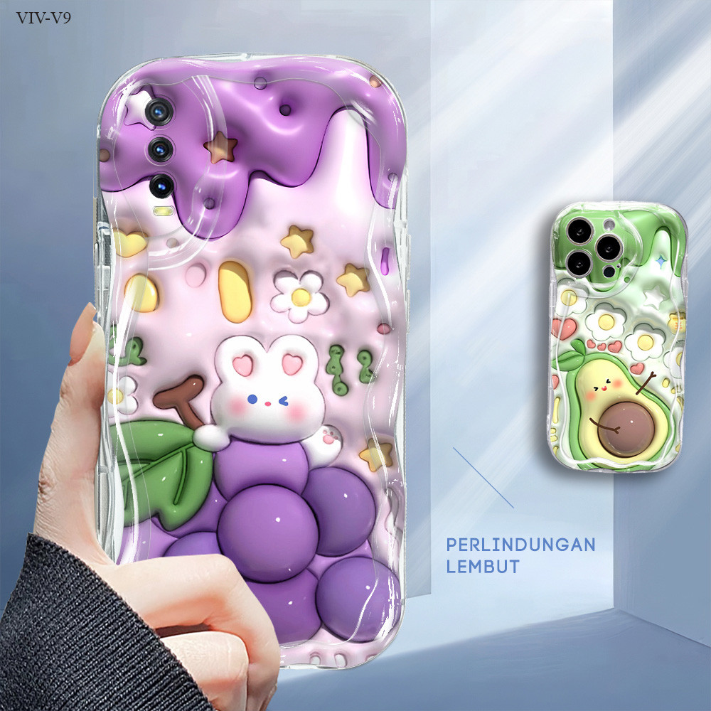 Jual VIVO V50 V40 V30 V30E V9 V29E V15 V20 V21E V21 V23 V23E V25 V25E V27E V27 V29 S1 T1 Z1 IQOO ...