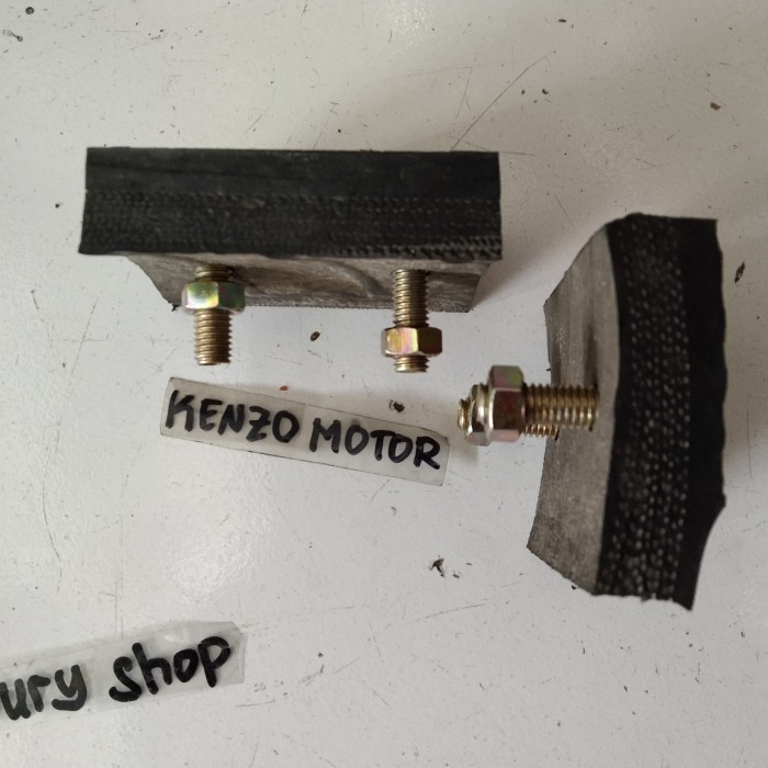 Jual Karet Stopper Extra Colt Diesel Fe Ps Ps100 Ps120 Ps135 Karet Ban New Quality | Shopee ...