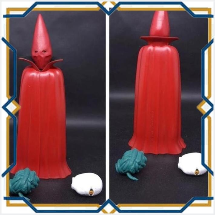 Jual [AUG] SHODO O SHOWA KAMEN RIDER 1 ICHIGO GEL SHOCKER LEADER ...