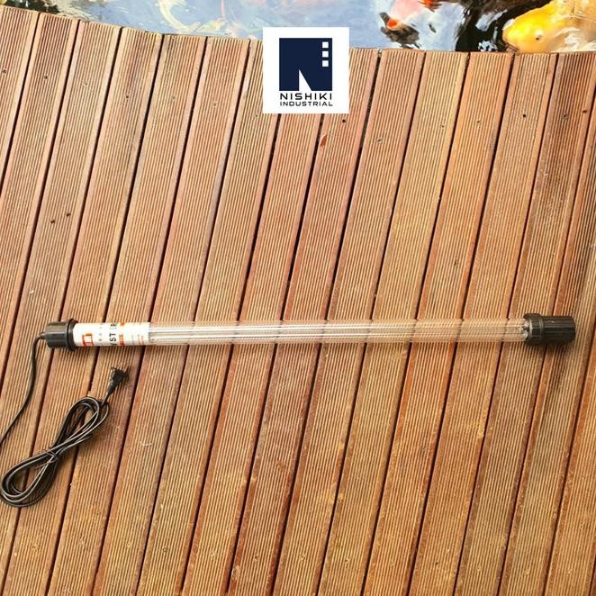 Jual Lampu Uv-C Celup 100 Watt Creator Sinking Ultraviolet Germicidal ...