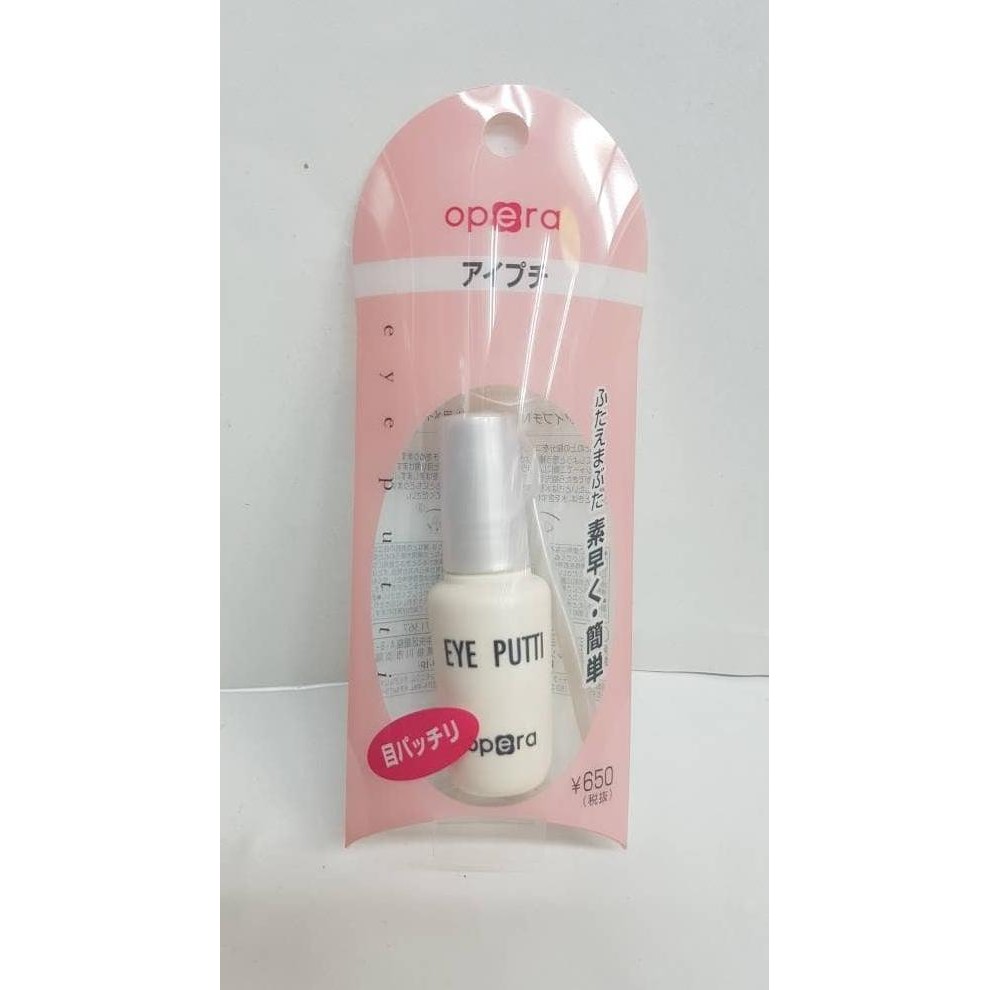 Jual Opera lem bulu mata made in japan | Shopee Indonesia
