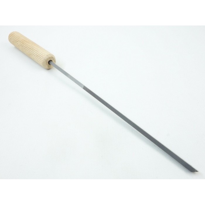 Jual Summit File Chisel Shape For Nut Channel 8073 | Shopee Indonesia