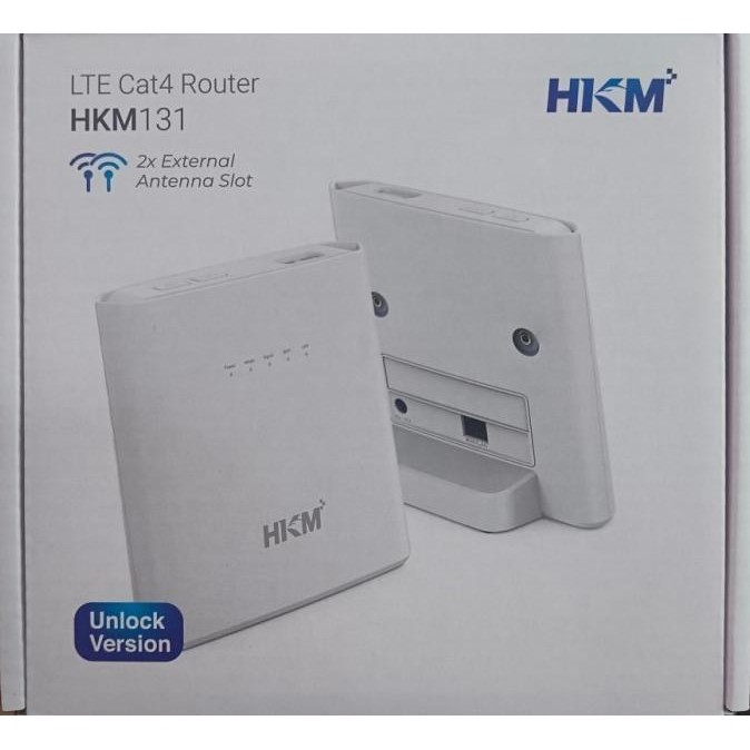Jual Modem Wifi 4G XL Satu Lite Family HKM N401 UNLOCK Free 170GB XL ...