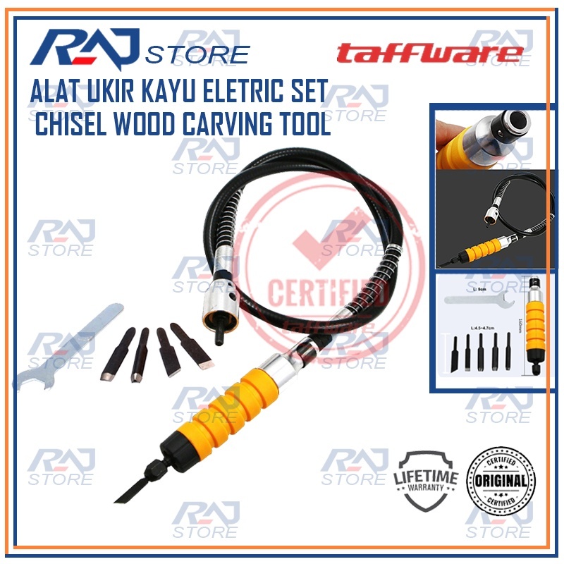 Jual PANA [BEST QUALITY] ALAT UKIR KAYU ELECTRIC CHISEL WOOD CARVING ...
