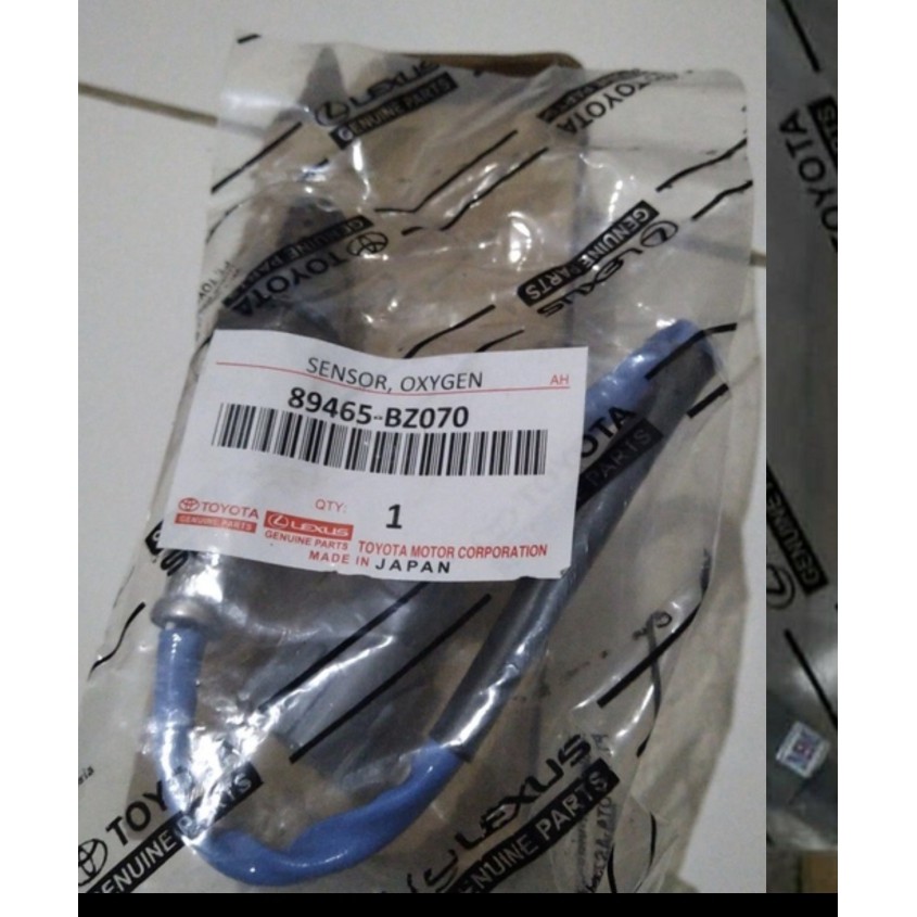 Jual Cuci Gudang Sensor Oksigen Oxygen Avanza Xenia Granmax Rush Terios ...