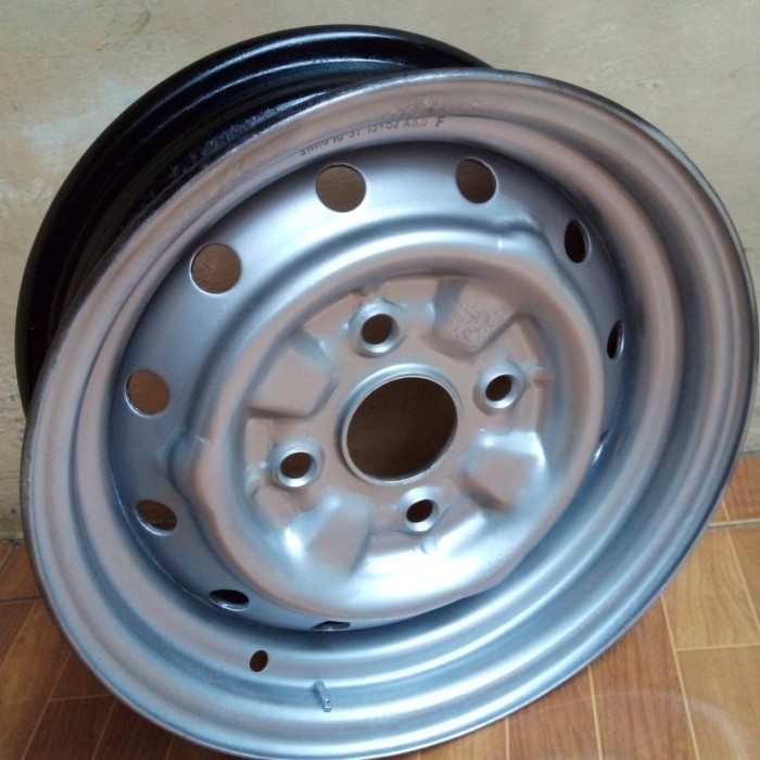 Jual VELG KIJANG R13 CELONG | Shopee Indonesia