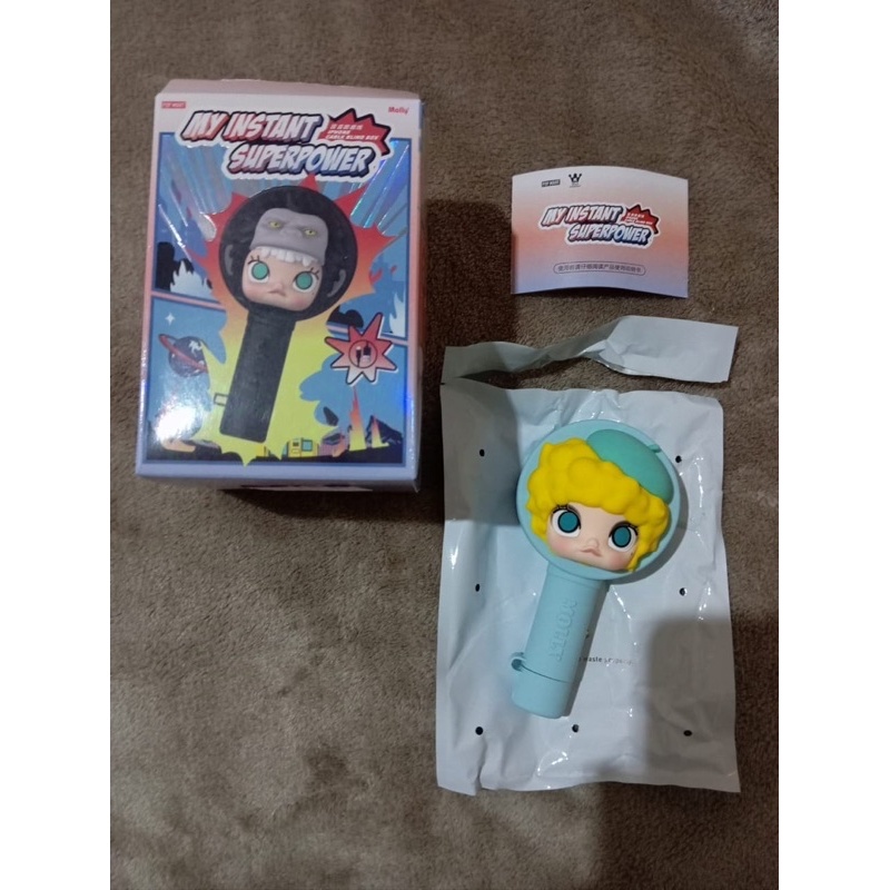 Jual Molly My Instant Superpower Series | Shopee Indonesia