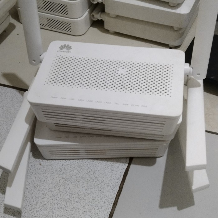 Jual HUAWEI ECHOLIFE HG8145V5 | Shopee Indonesia