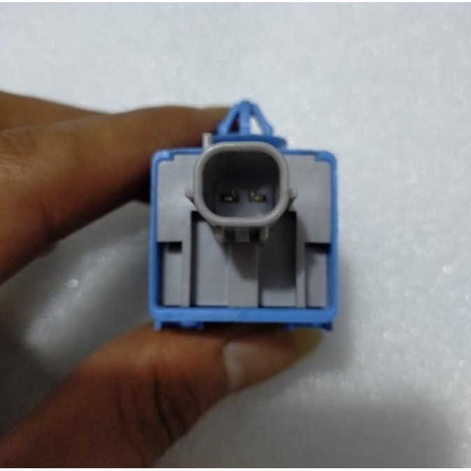 Jual 89747-30040 Relay Buzzer Wireless Door Lock Toyota !! Ready ...