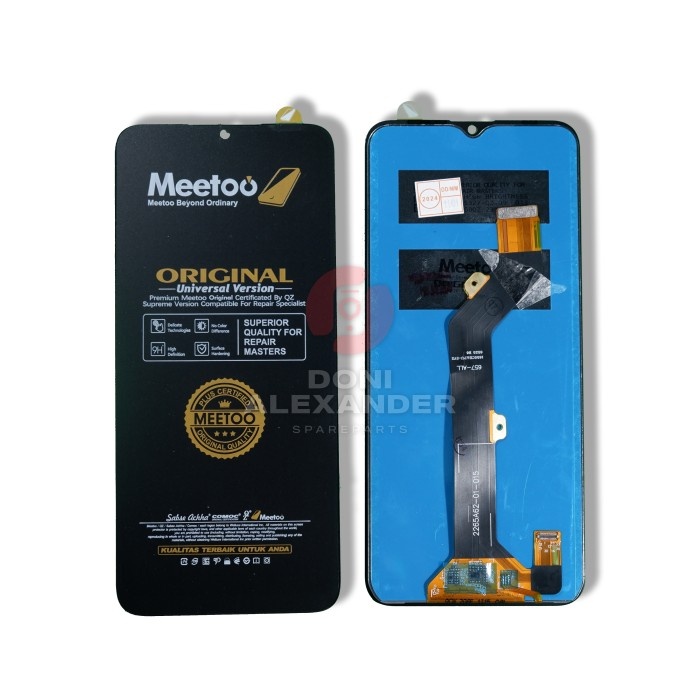 Jual Termurah Lcd Touchscreen Infinix Itel Vision 1 Plus Vision 1 Pro ...
