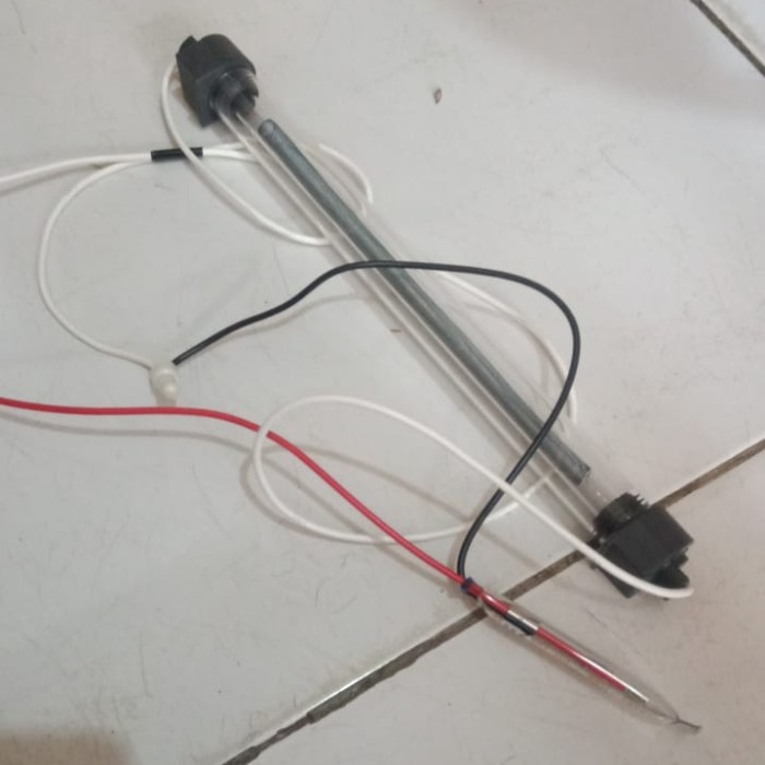 Jual HEATER FUSE KULKAS 2 PINTU SANYO SHARP ORIGINAL | Shopee Indonesia