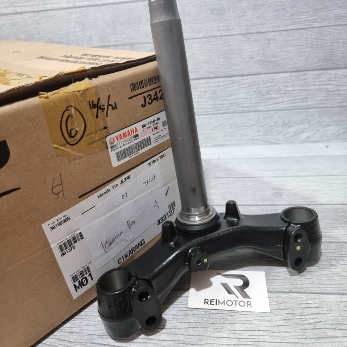 Jual SEGITIGA BAWAH T STANG NMAX N MAX OLD ORI ASLI YGP 2DP-F3340-00 ...