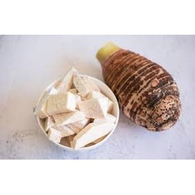 Jual TALAS BENTUL 1-3 KG PER BUAH TALAS BENTOEL | Shopee Indonesia