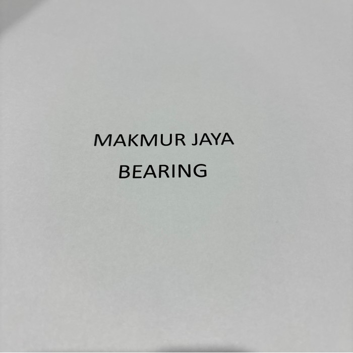 Jual BEARING 23022 CC W33 S K F | Shopee Indonesia