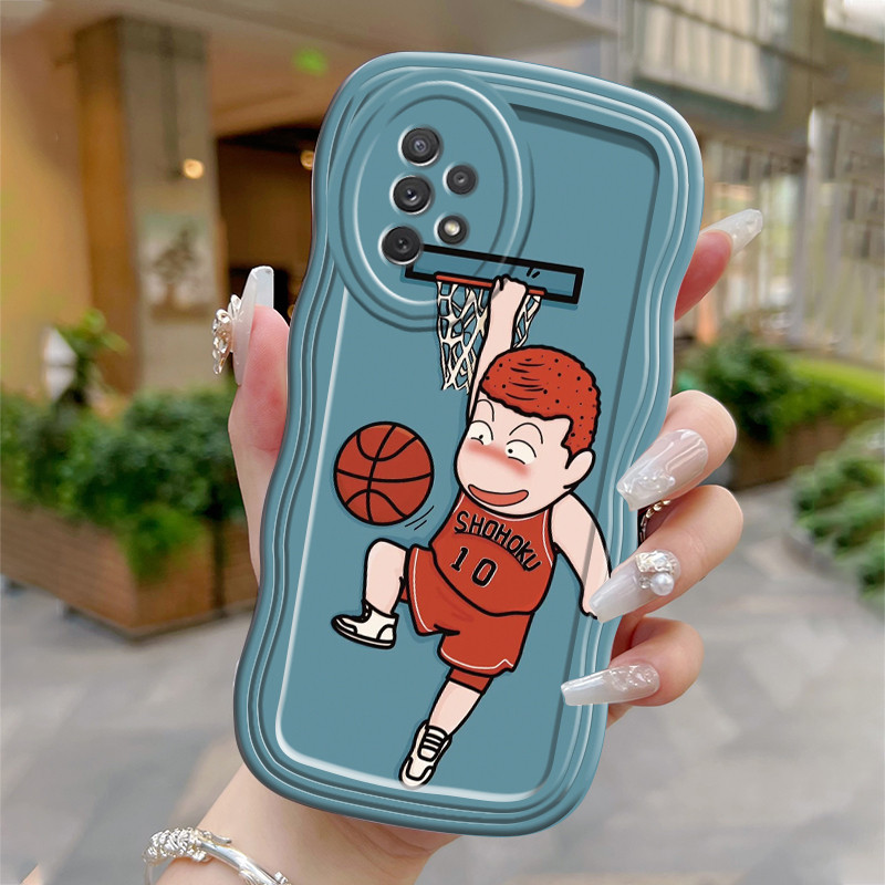 Jual Casing Hp Untuk Samsung Galaxy A72 4G A72 5G Case gelombang ...