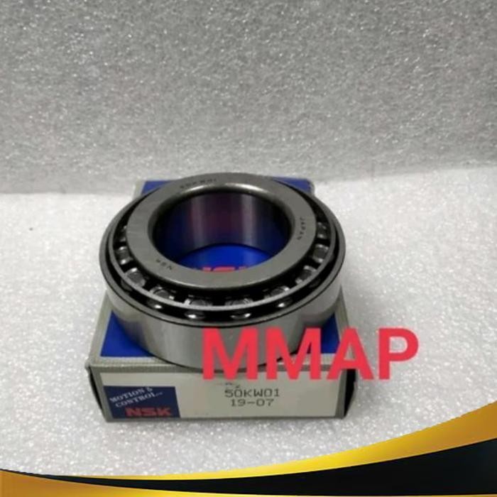 Jual | LMR | BEARING RODA DEPAN DALAM PS100 PS120 PS125 CANTER PS135 ...