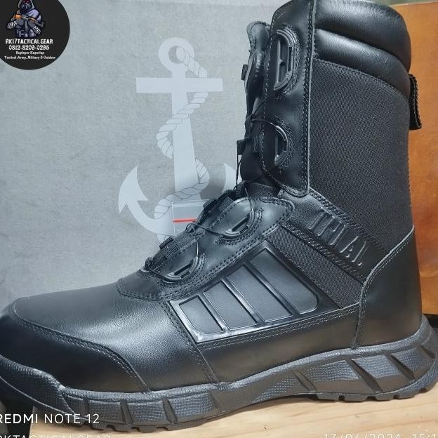 Jual Sepatu Pdl El Jatah Tni Al - Pdl Taliputar Jatah Tni Al | Shopee ...