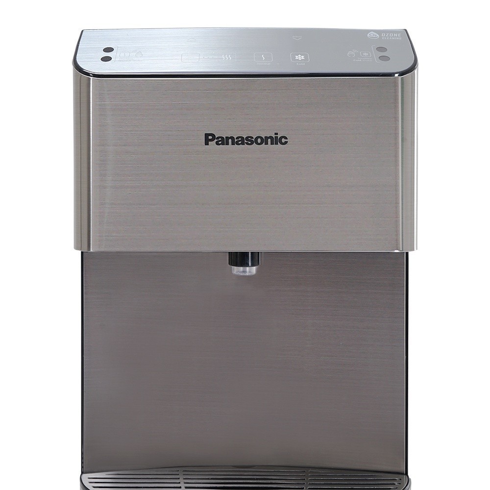 Jual Panasonic NY-WDB91DAS Touchless Water Dispenser Bottom Loading ...