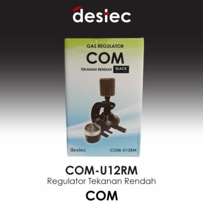 Jual Regulator Destec Meter !! Ready | Shopee Indonesia